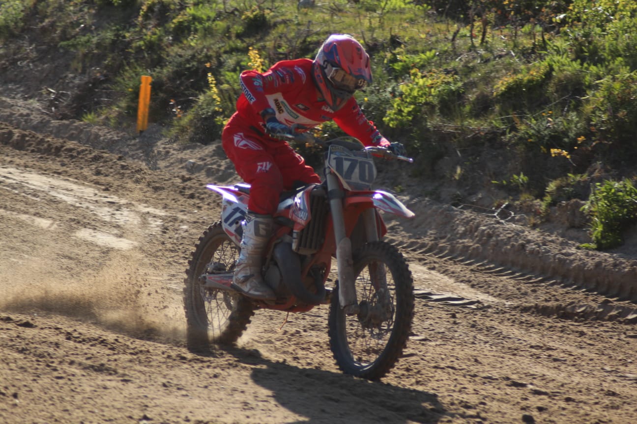 ERGEBNISSE VOM WOCHENENDE: TOLLE LEISTUNGEN DER NORDDEUTSCHEN MX ...