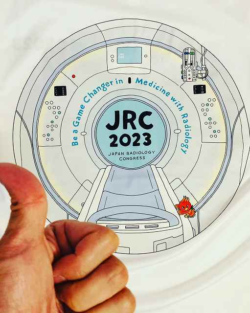 JRC2023 】今年も参加してきました！！ - RTCラジエーションルーム radiological-tech-community ！