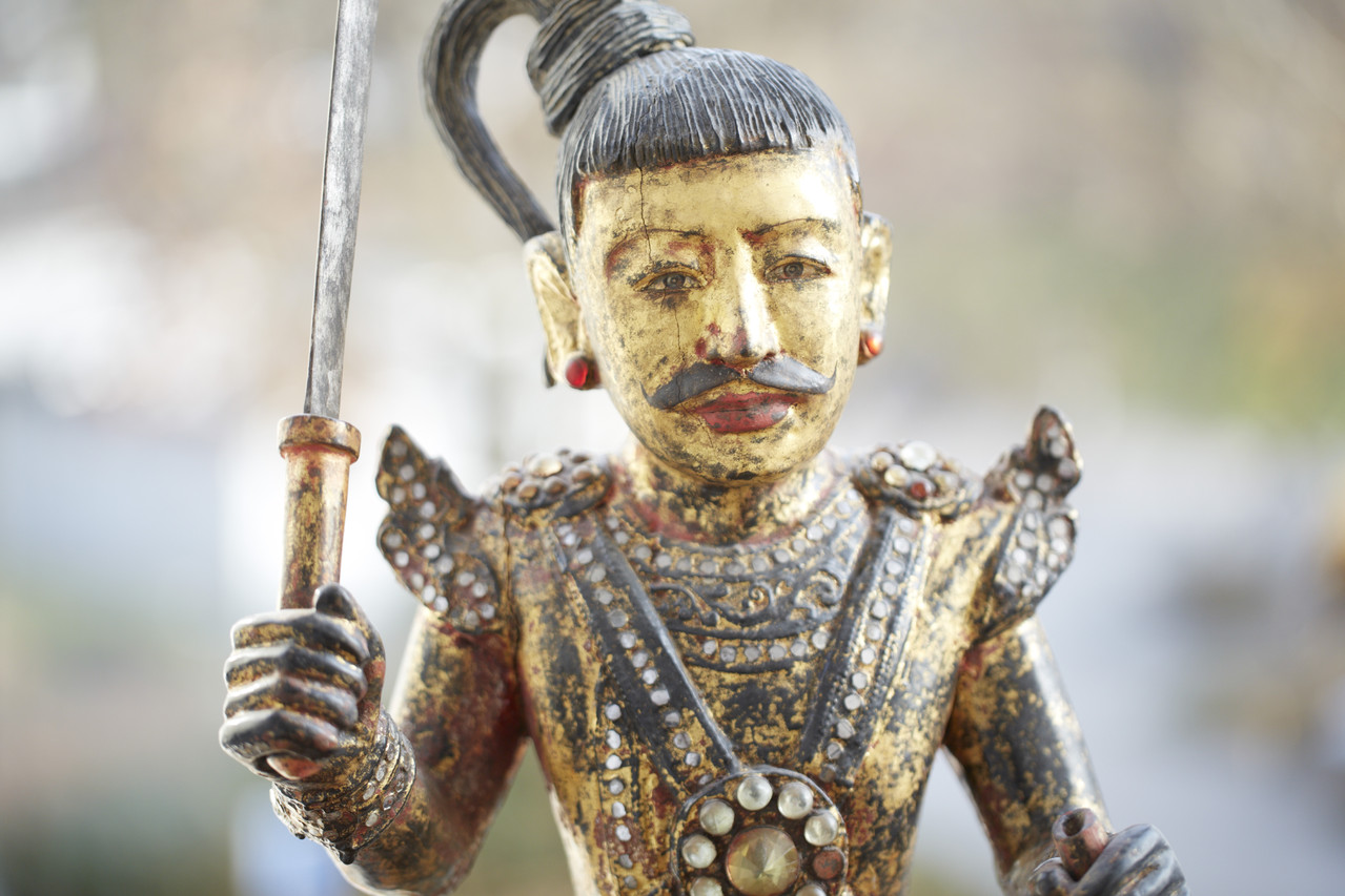 LU JONG - TIBETISCHES YOGA - SULLA BODMER - Atemtherapie Luzern - Schweiz