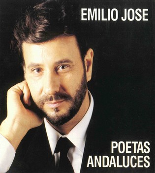 Emilio Jose - discografia