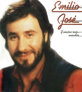 Emilio Jose - discografia