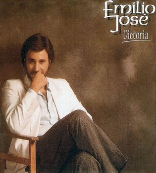 Emilio Jose - discografia