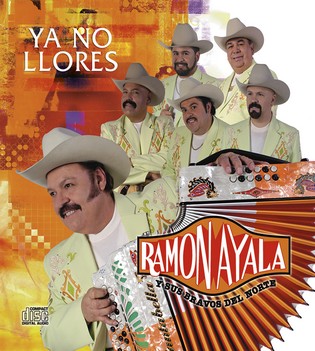 Ramon Ayala - discografia