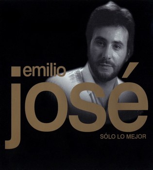 Emilio Jose - discografia