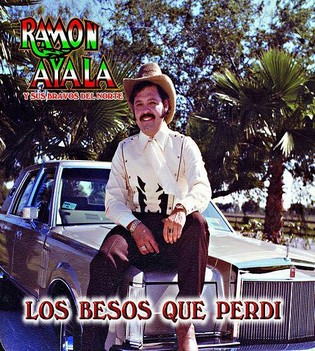 Ramon Ayala - discografia