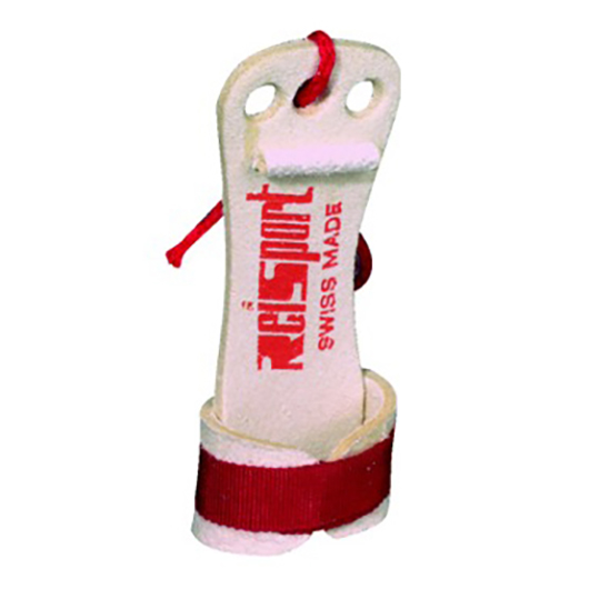 Mini Reckleder-Anhänger - TURNSTERN Onlineshop