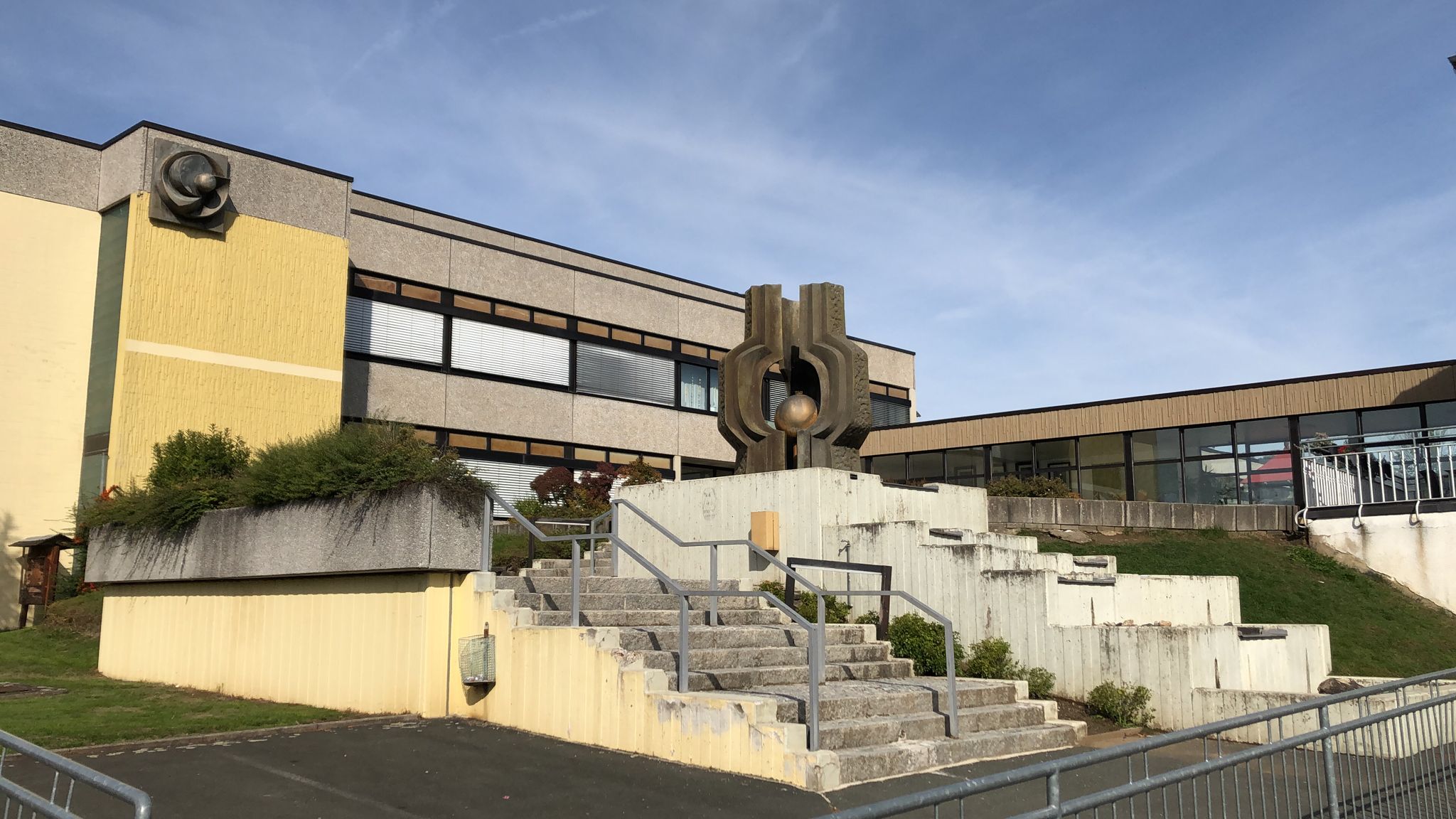 Friedrich Baur Schule Stadtsteinach/Untersteinach - Friedrich Baur ...