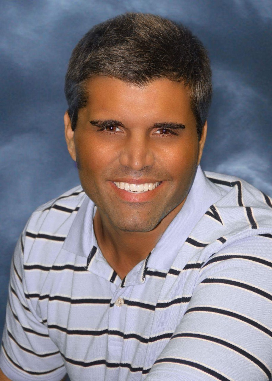 Darin Ferraro's BIO: - darinpferraro