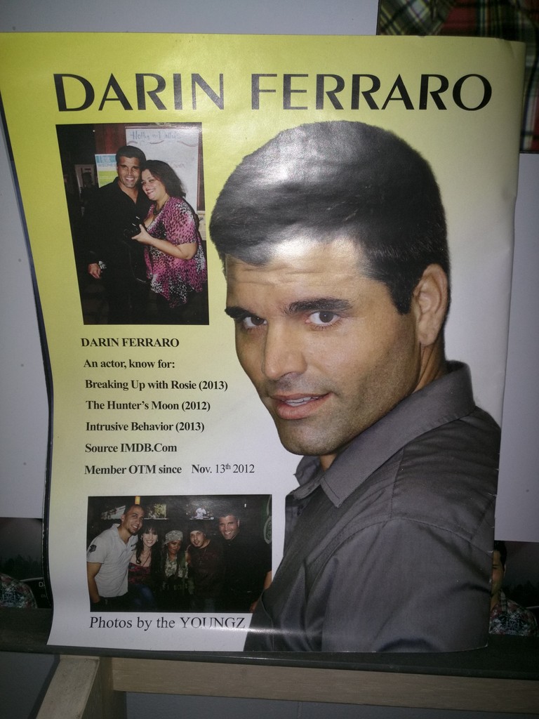 PRODUCTS - darinpferraro