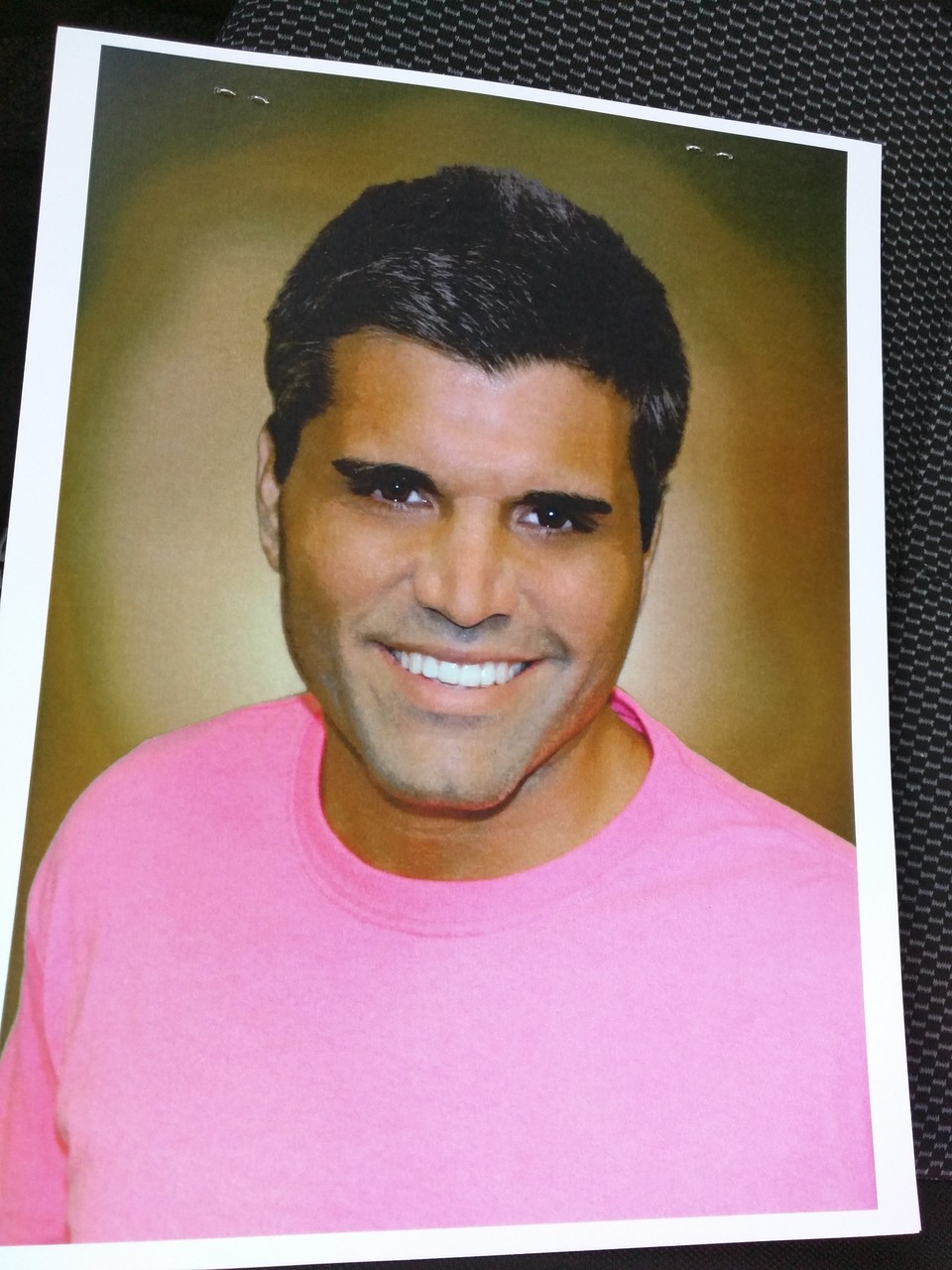 Dr.Darin Ferraro's BIO: - darinpferraro