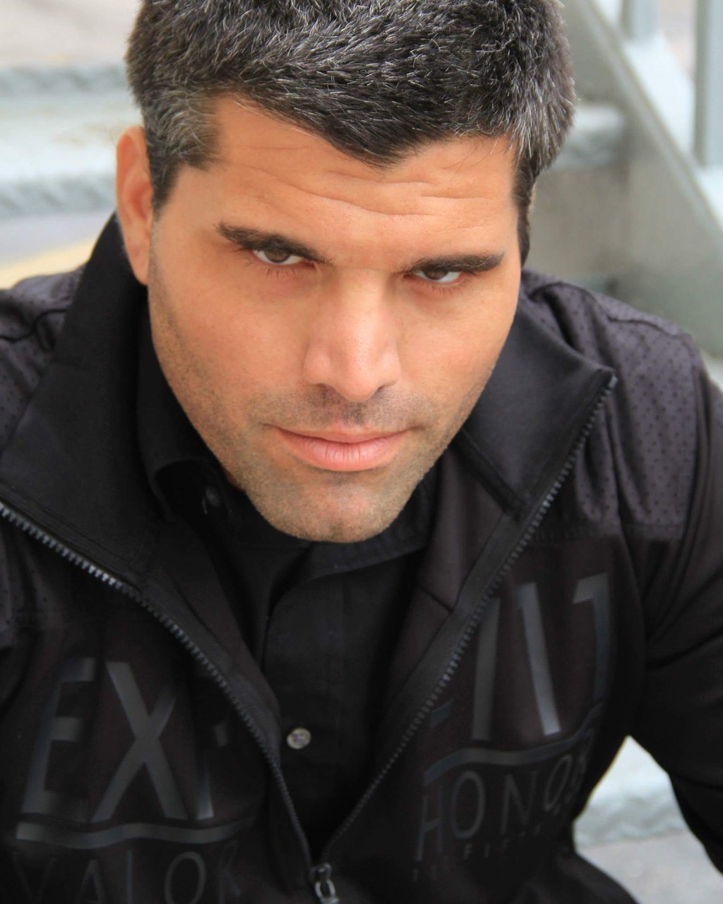 Darin Ferraro Actor, Singer, Dancer and Performer. - darinpferraro