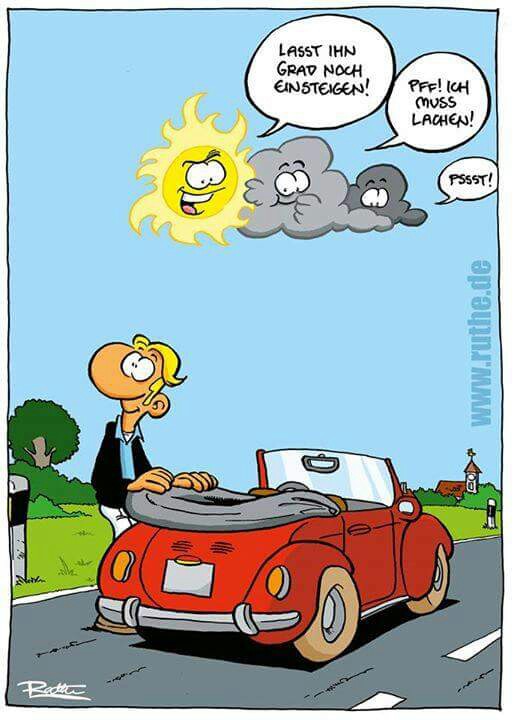 Cabrio Comics! - cabrio-aigner.de