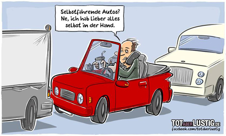 Cabrio Comics! - cabrio-aigner.de