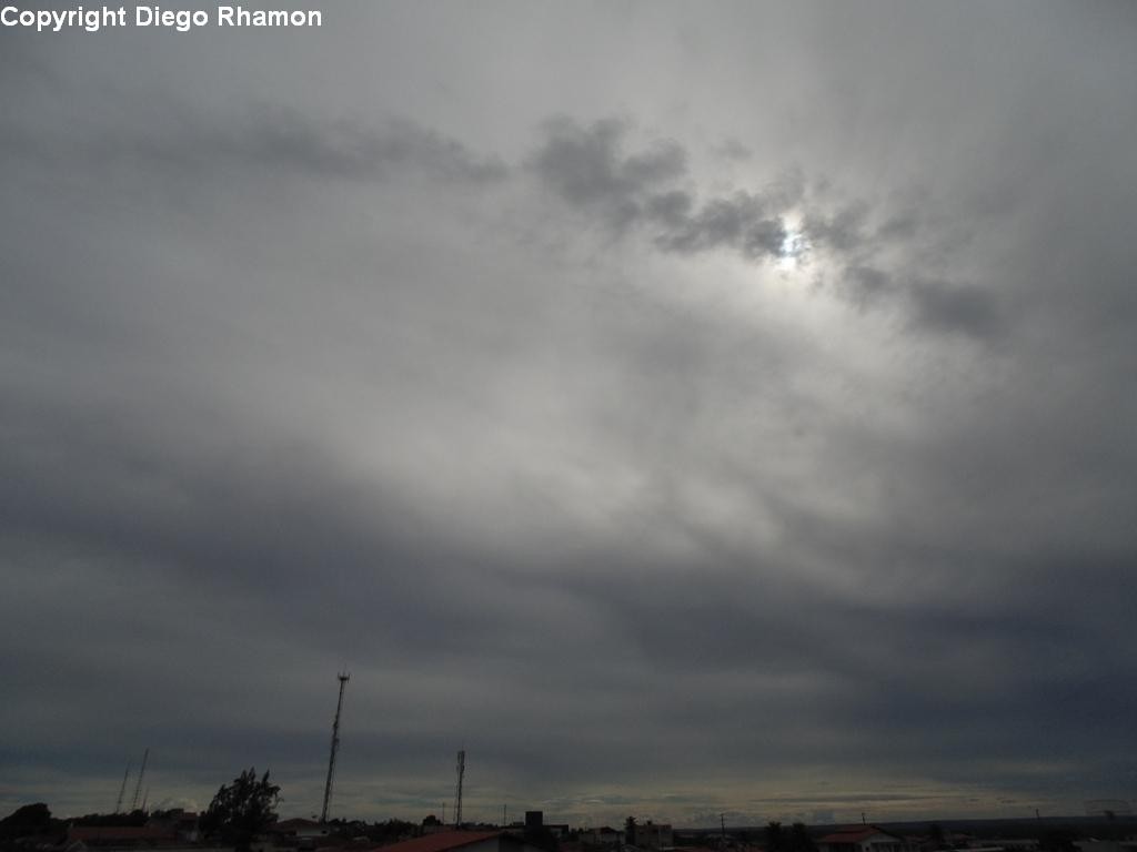 Altostratus - Tudo sobre fenômenos atmosféricos - conceitos, fotos e vídeos