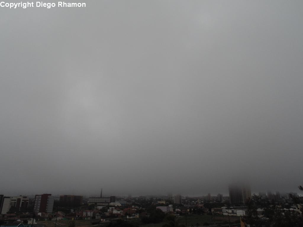 Stratus - Tudo sobre fenômenos atmosféricos - conceitos, fotos e vídeos