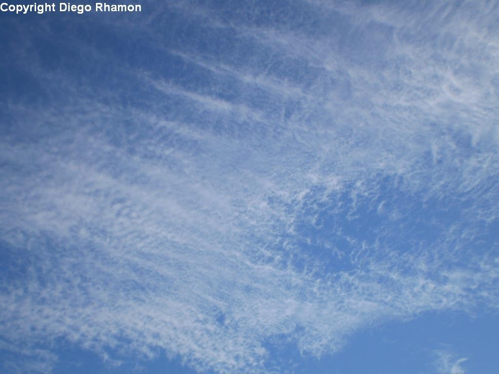 Cirrocumulus - Tudo sobre fenômenos atmosféricos - conceitos, fotos e ...