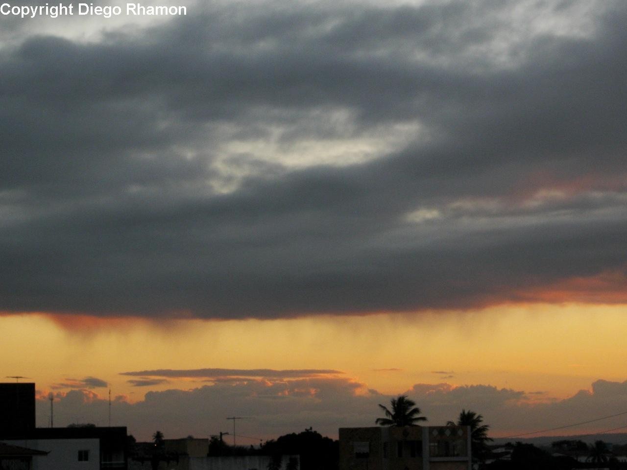 Stratus - Tudo sobre fenômenos atmosféricos - conceitos, fotos e vídeos