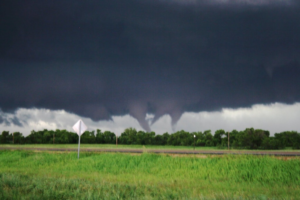 Tipos de tornados - Tudo sobre fenômenos atmosféricos - conceitos ...