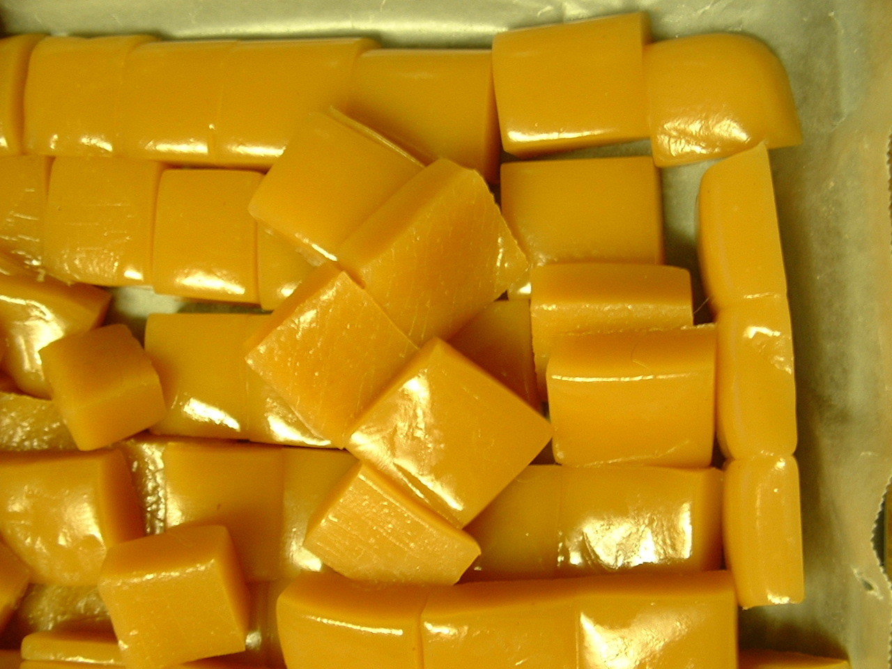 Domplines de Manzana - Aventura en la Cocina