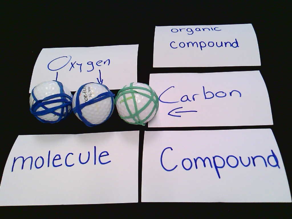 Cell Process and Energy - mrzscience