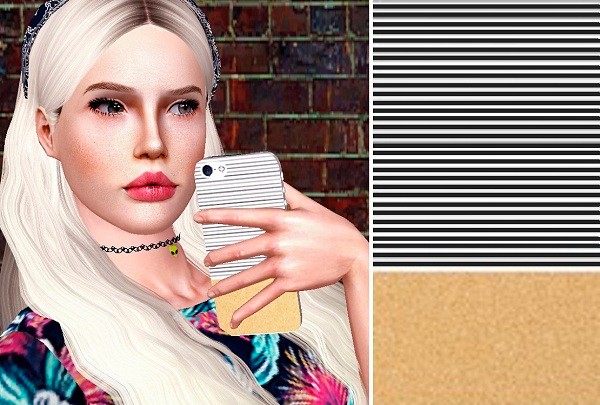 Accessories - DescargasSims-CC