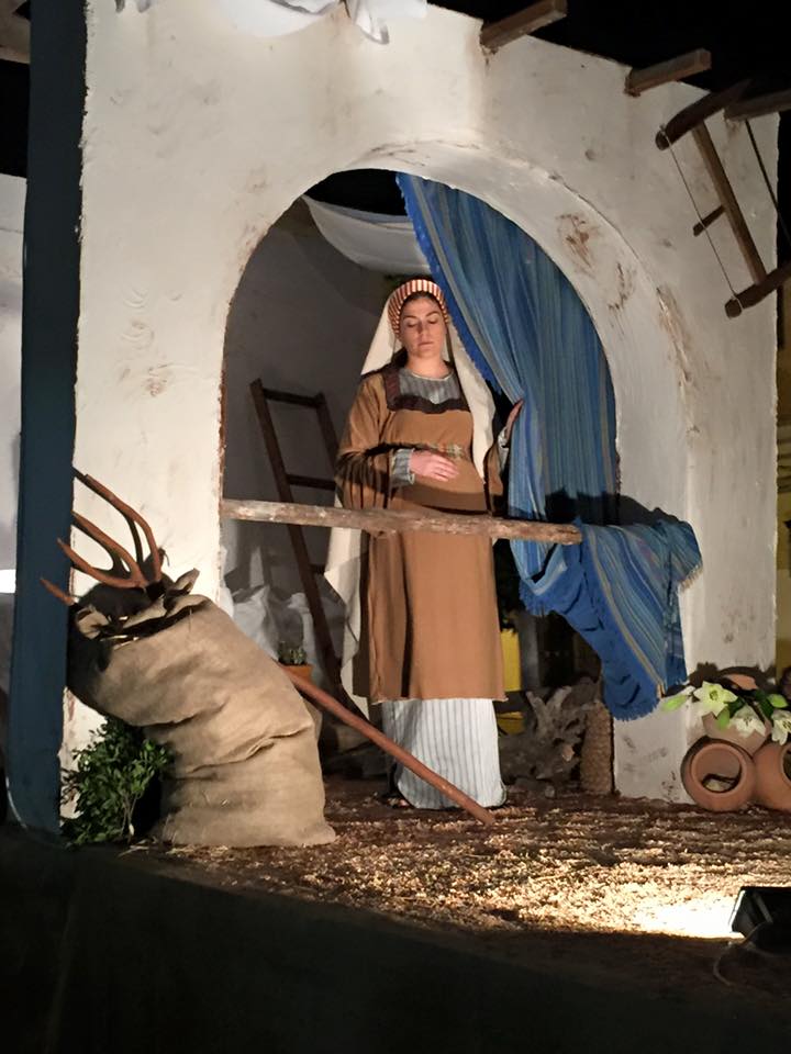 Cabalgata 2019 - Cabalgata de Reyes de Guillena.