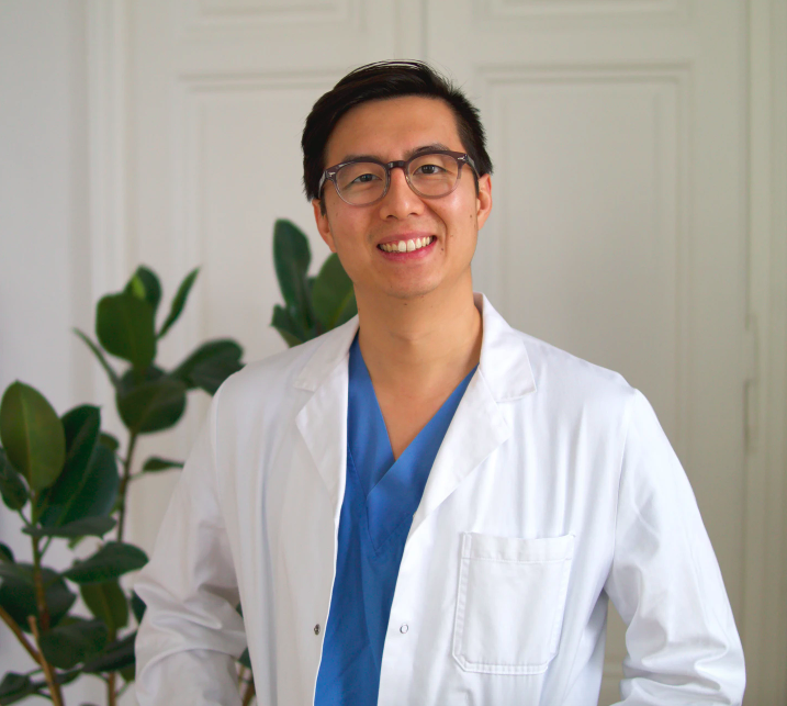 Familie Zhang - Studio Zhang