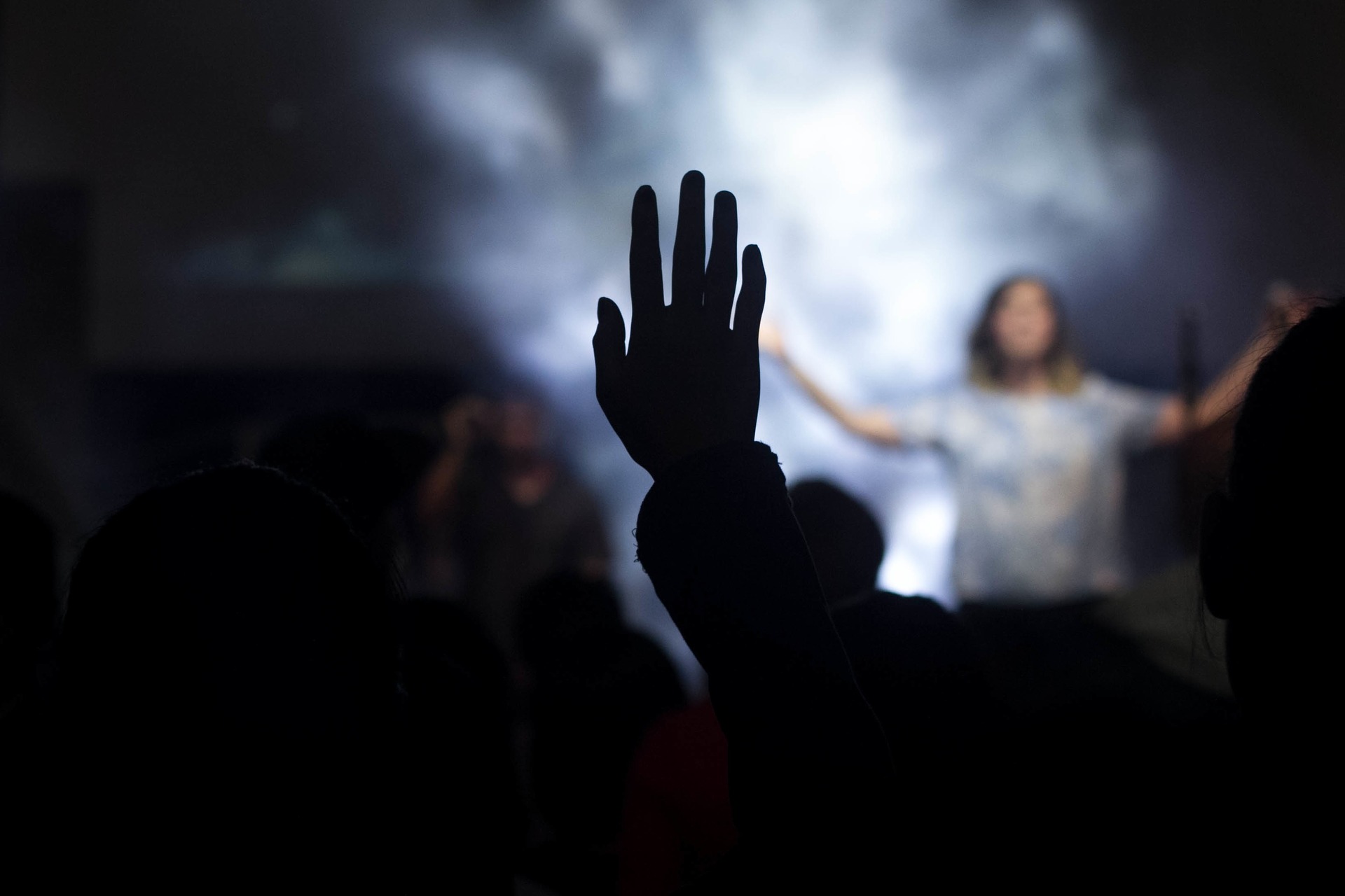 Prophetic Conference - Freie Christliche Gemeinde Rotkreuz