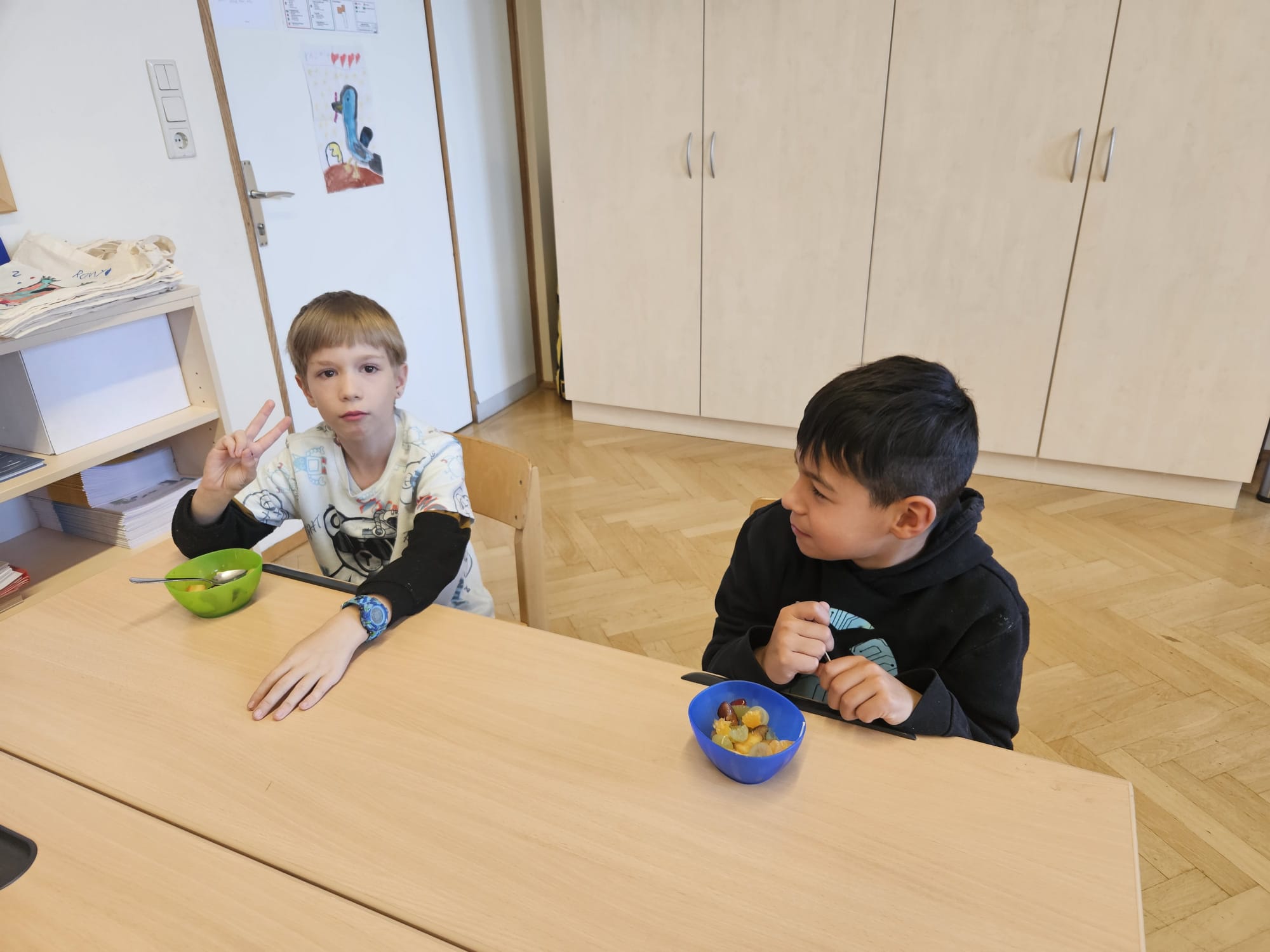 Obstsalat - vs-itzlings Webseite!