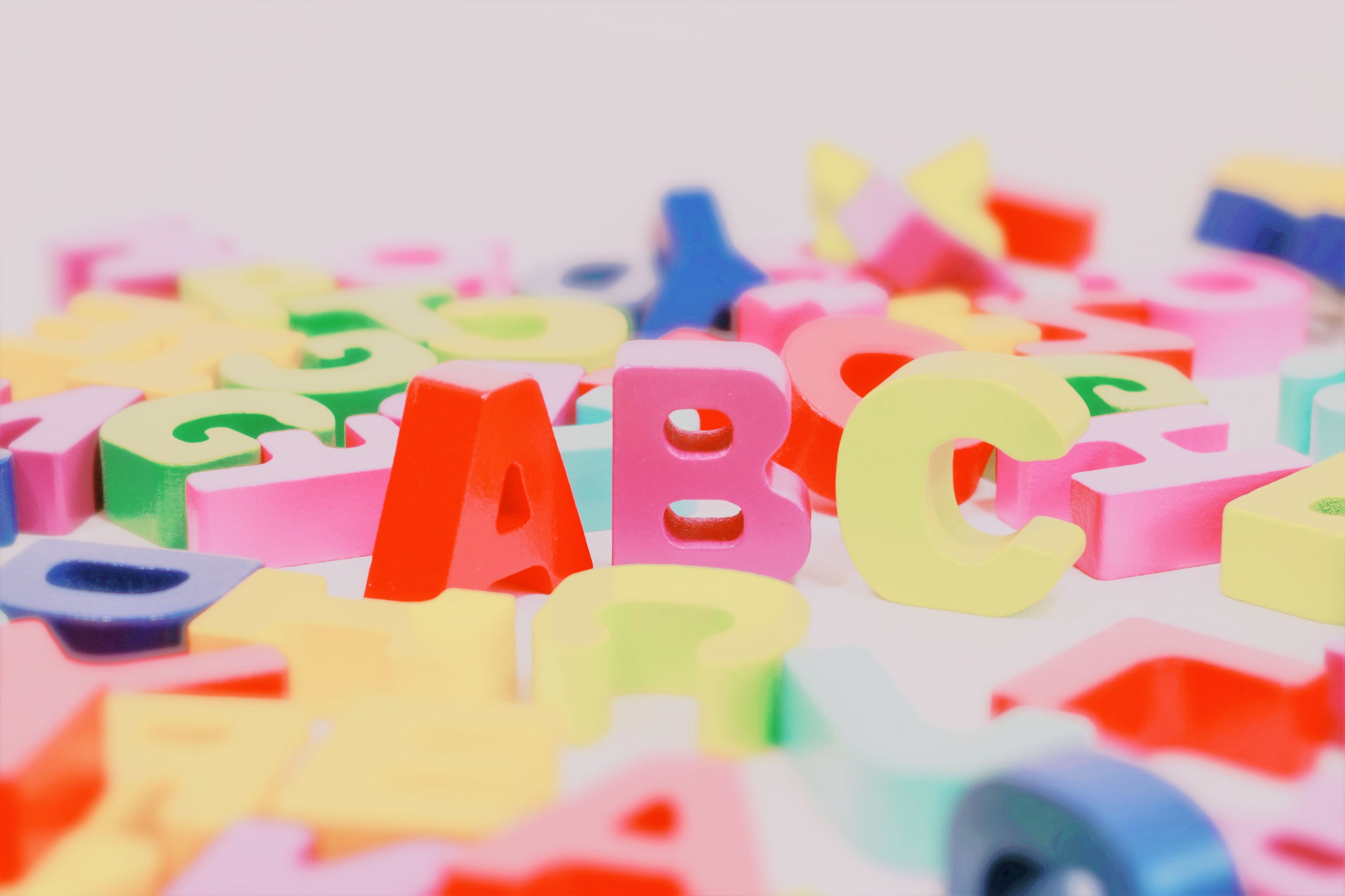 Have fun in English! - have-fun-english ページ！