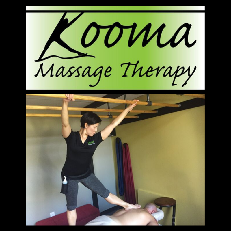 Ashiatsu Barefoot Massage - Best Ashiatsu Barefoot Massage in CT