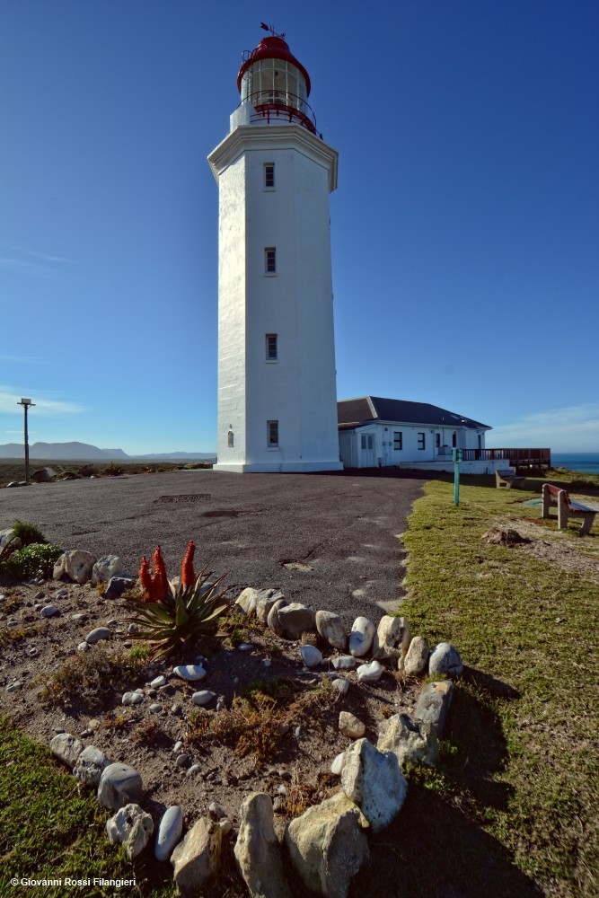 DANGER POINT LIGHTHOUSE - Benvenuti su esserealtrove!