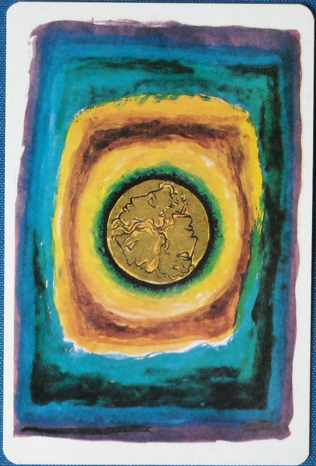 Italia Tarocchi - Benvenuti su rareplayingcards!