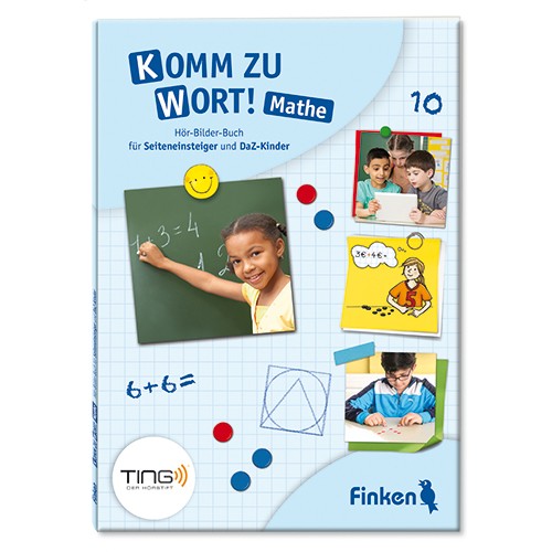 Mathematik - DaZ-Portal