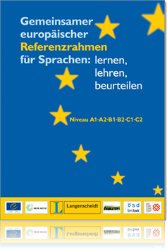 Der gemeinsame europäische Referenzrahmen - DaZ-Portal