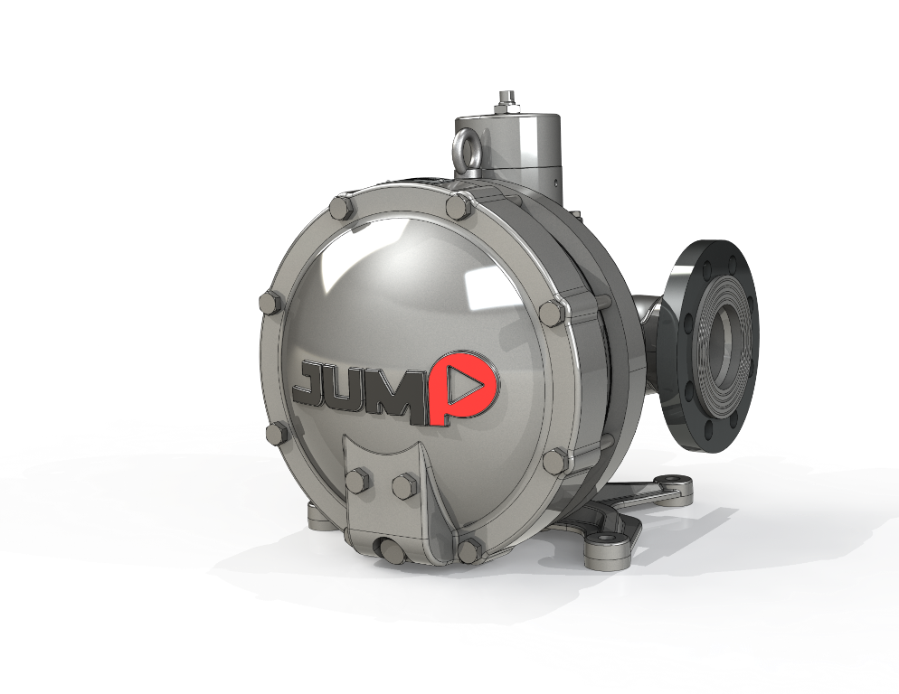 Home - Jump - positive displacement pumps