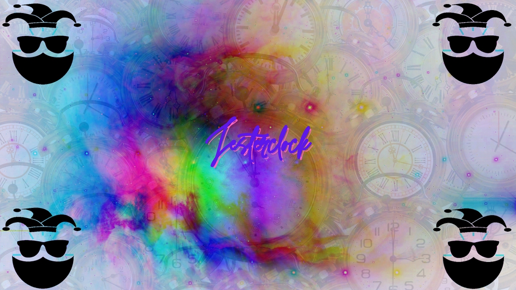 Where to listen: - Página web de jesterclock