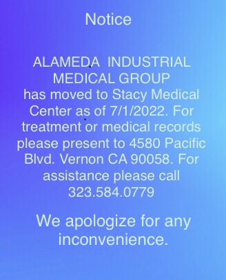 Industrial and Occupational Medicine Specialists - US Occ Docs