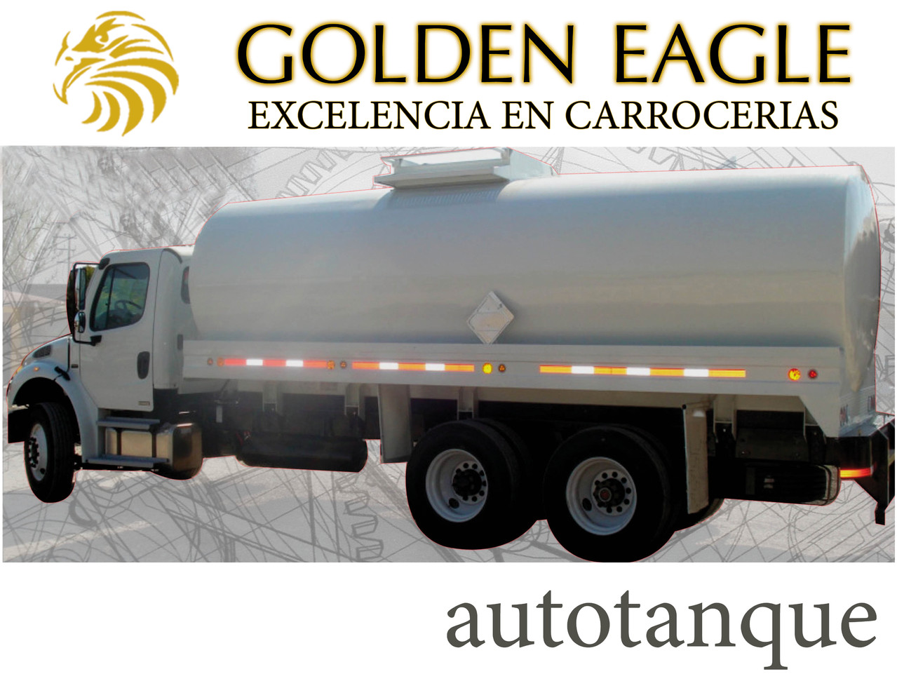 Auto Tanques - Excelencia en Carrocerias