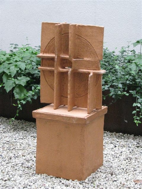 Startseite - TonArt Essen - Künstlergruppe Plastisches Gestalten mit Ton