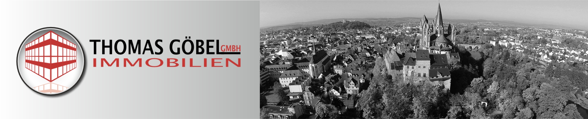 Impressum - Thomas Göbel Immobilien GmbH