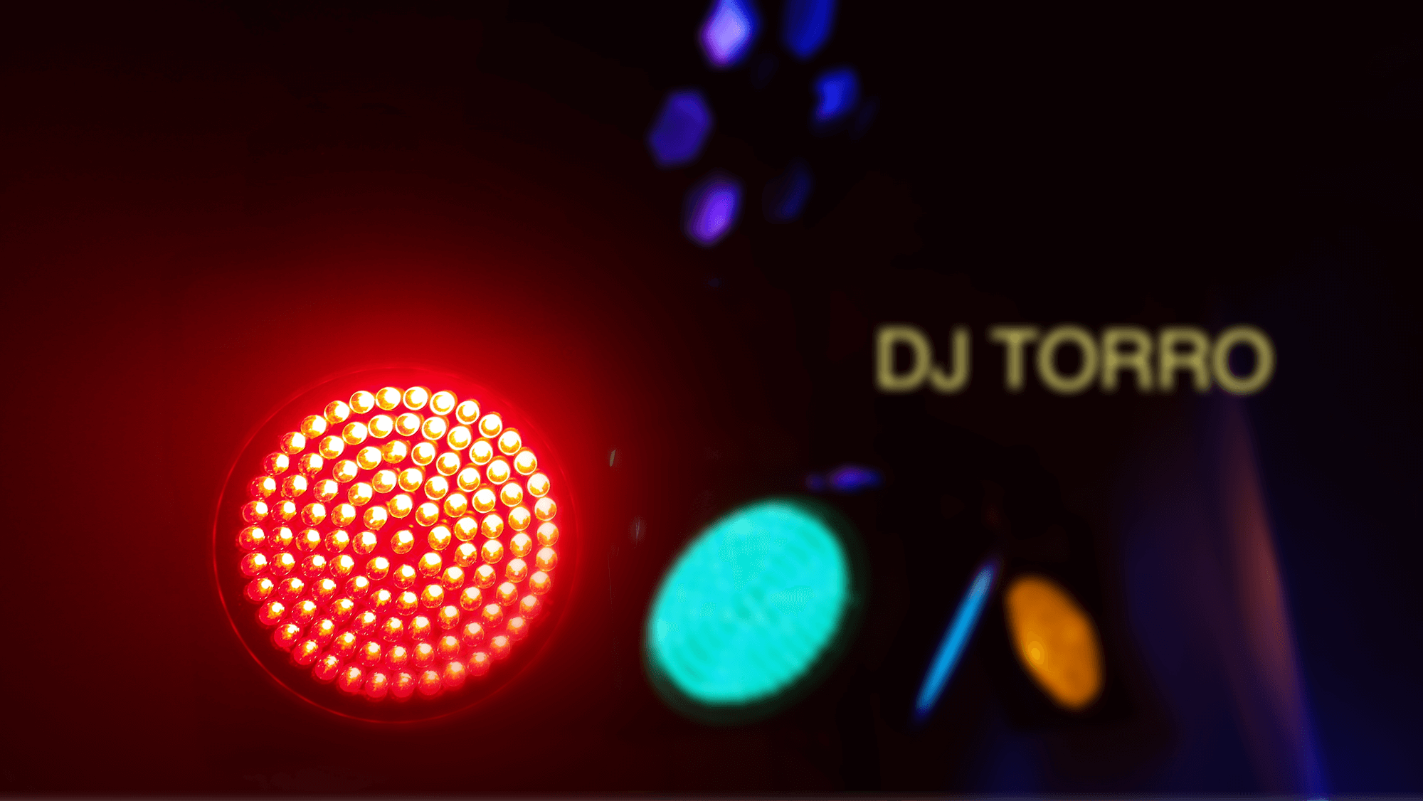 Licht und Sound für Ihre Party mit - DJ Torro