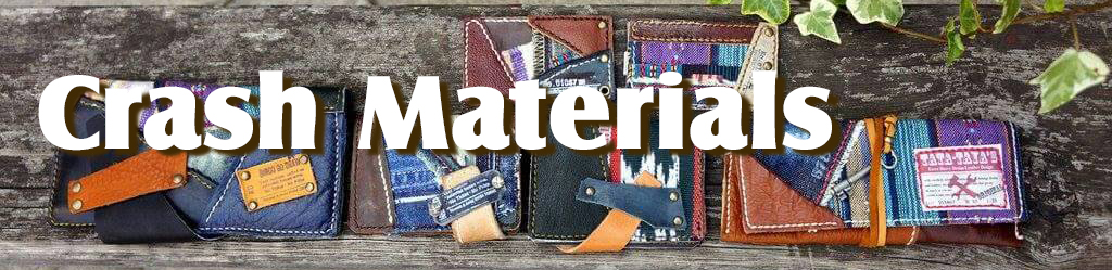 Leather Craft Tata-taya HOME - Handmade Leather Craft Tata-taya ハンドメイド革小物