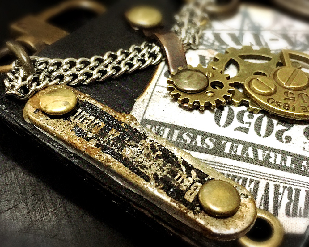 Leather Craft Tata-taya HOME - Handmade Leather Craft Tata-taya ハンドメイド革小物