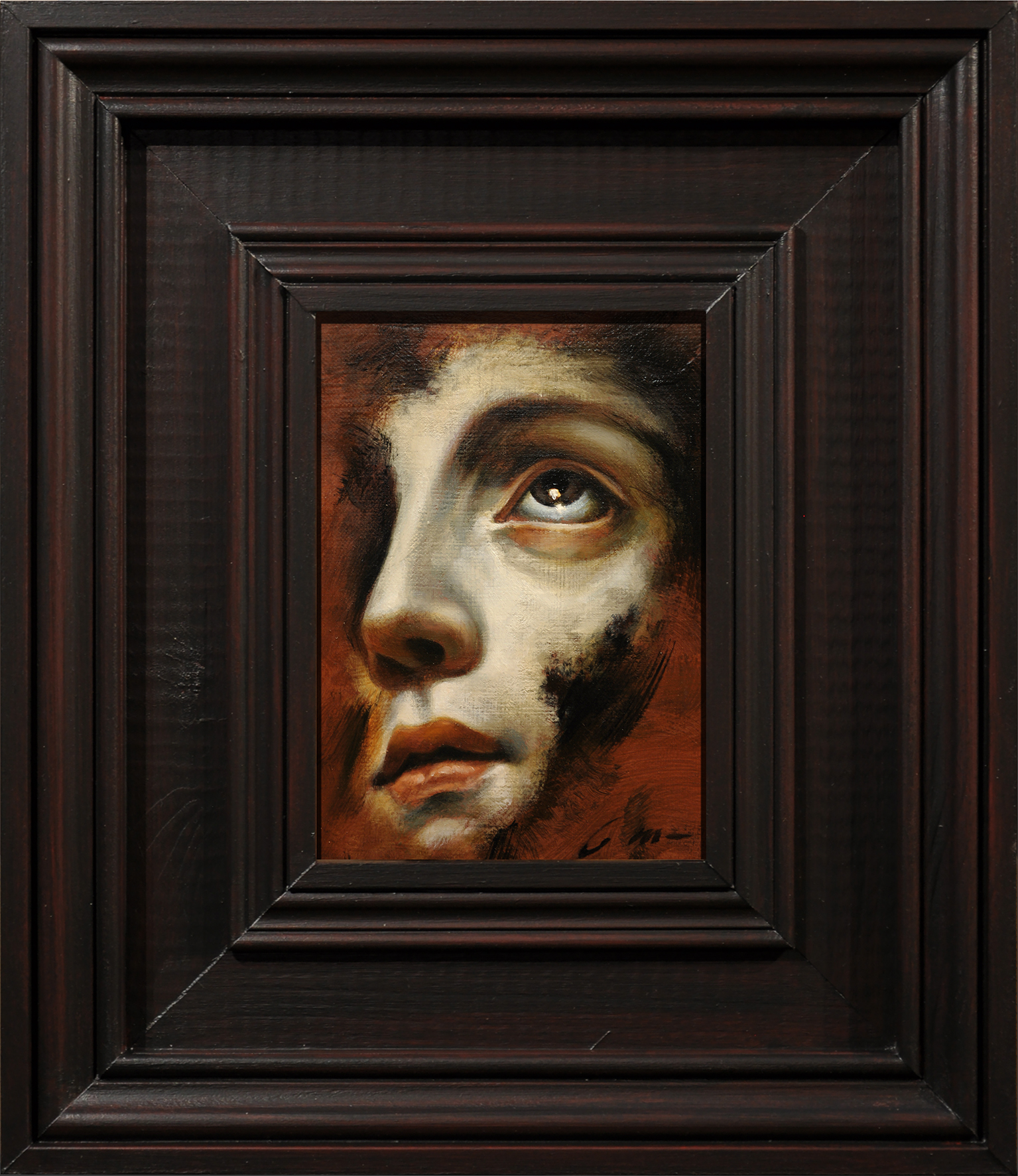 Frédéric Martin peintures dessins - Site de f-martin-artiste-peintre