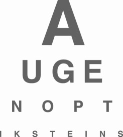 sehtest - Augenoptik-Steins - für besseres (aus)sehen