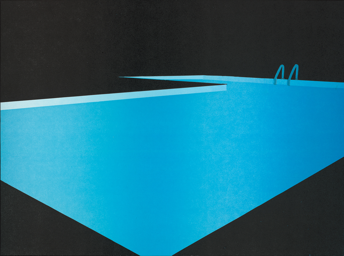 Grafik und Illustration - Franziska Neubert