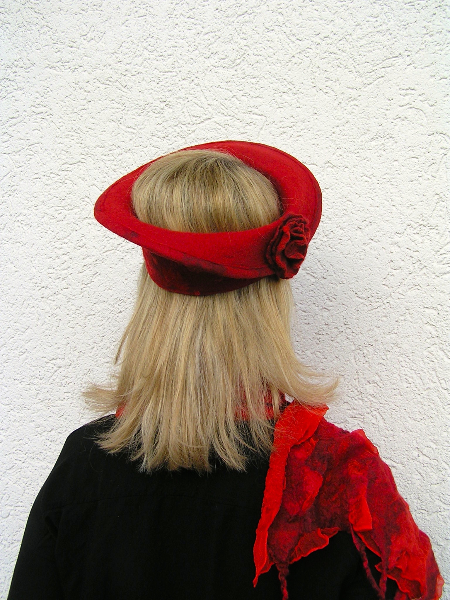 Hutvarianten - Kerso/HUT-Design - HUT, Mode & Accessoires