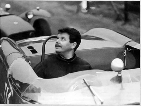 Jean "Beurlys", Gentleman Driver - Se distraire à Lasne