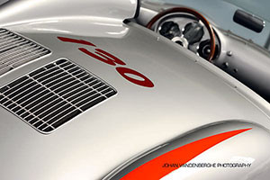 Johan Vandenberghe, photographe - Se distraire à Lasne